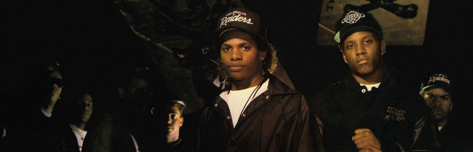 Legacy | Priority Records
