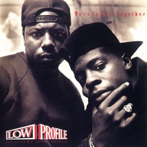 Legacy | Priority Records