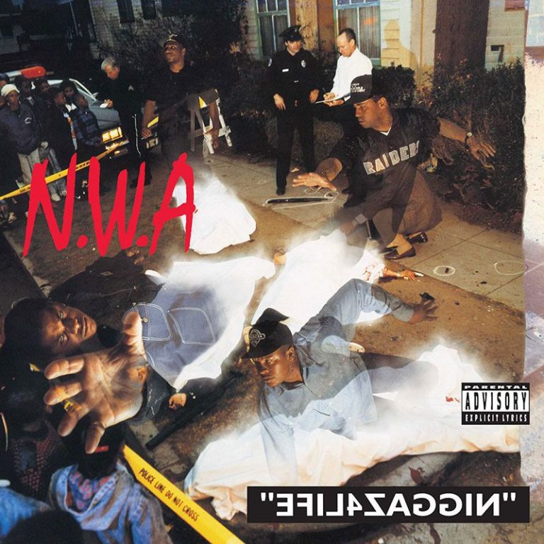 Legacy | Priority Records